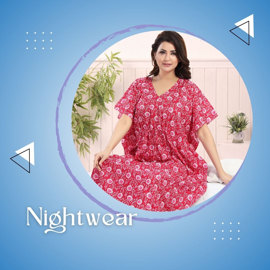 Nightwear – OWLSKY